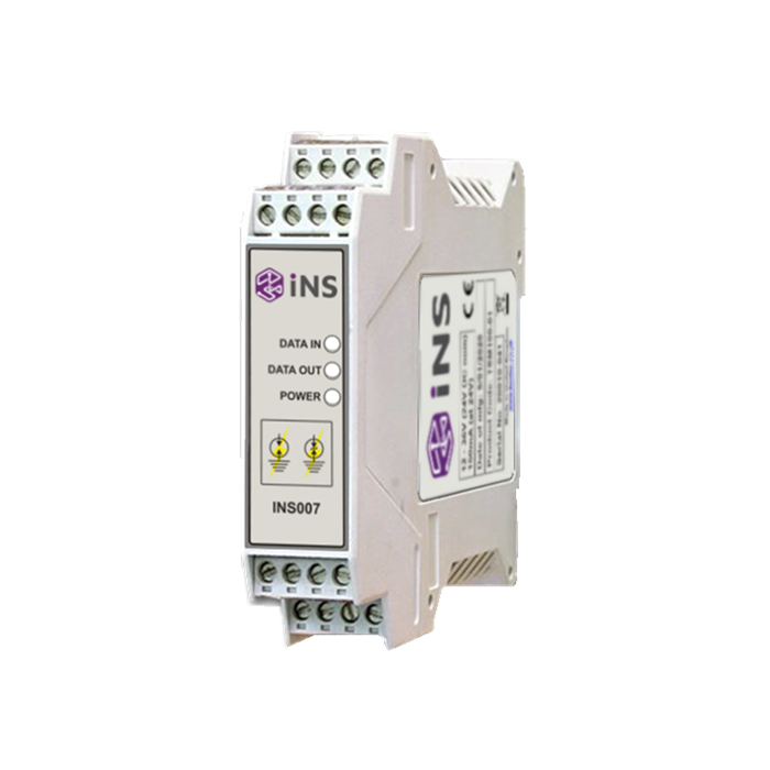 TSM 100K Transient Suppression Module For RS485 Communications