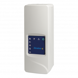 9-30780 AirSense ModuLaser, Minimum Display Module