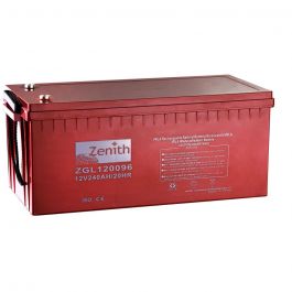 ZENIT ZGL120096 BATTERY