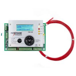 CTM530 detection control module