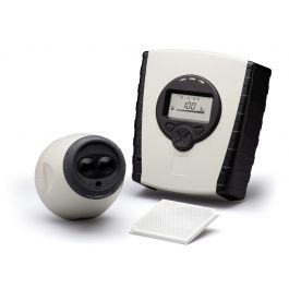 INTELLIGENT REFLECTIVE BEAM DETECTOR - AUTO-ALIGNING