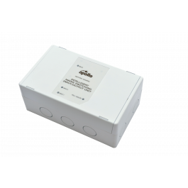 INTELLIGENT INPUT/OUTPUT MODULE (250V AC)