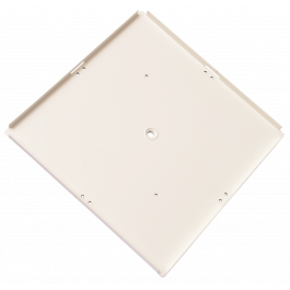 BEAM DETECTOR PRISM PLATE (4 PRISMS)