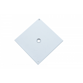 BEAM DETECTOR PRISM PLATE (1 PRISM)