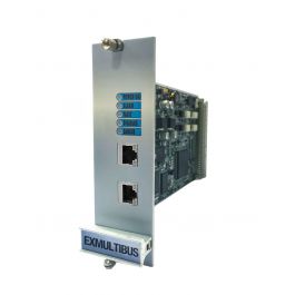 EXMULTIBUS communication card