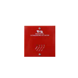 PH.SE.ACT.RD sequential activator for fighter xt units