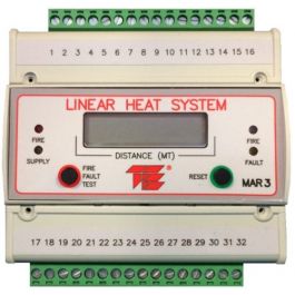 MAR3.0 Interface for Digital Linear Heat Detector cable