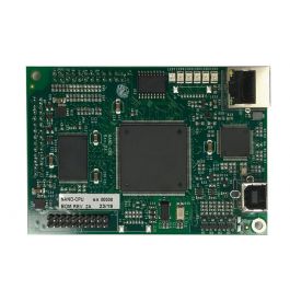 NANO-CPU ELITE-FIRE and EX-LITE control unit