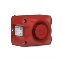 PA1 acoustic signaling device