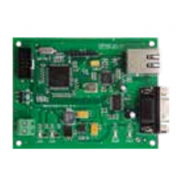 PH.SR.TCP.ITP TCP / IP-RS232 INTERFACE MODULE for Smart-x control panels
