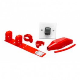 TEST SCORPION smoke detector test system for Aspirating Smoke Detection