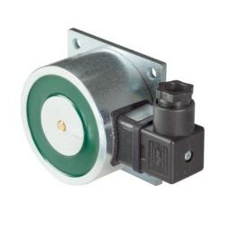 S50160 Electromagnetic latch for fire doors