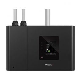 VESDA-E VEP series of smoke detectors