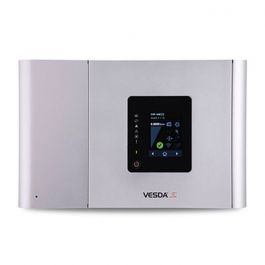 VESDA-E VEU aspirating smoke detectors