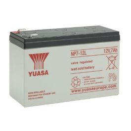 YUASA NP7-12L BATTERY