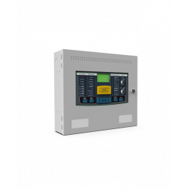 SIGMA-ZXT Extinguishant Control Panel